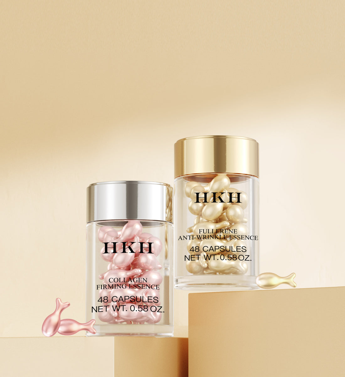 HKH Cosmetics