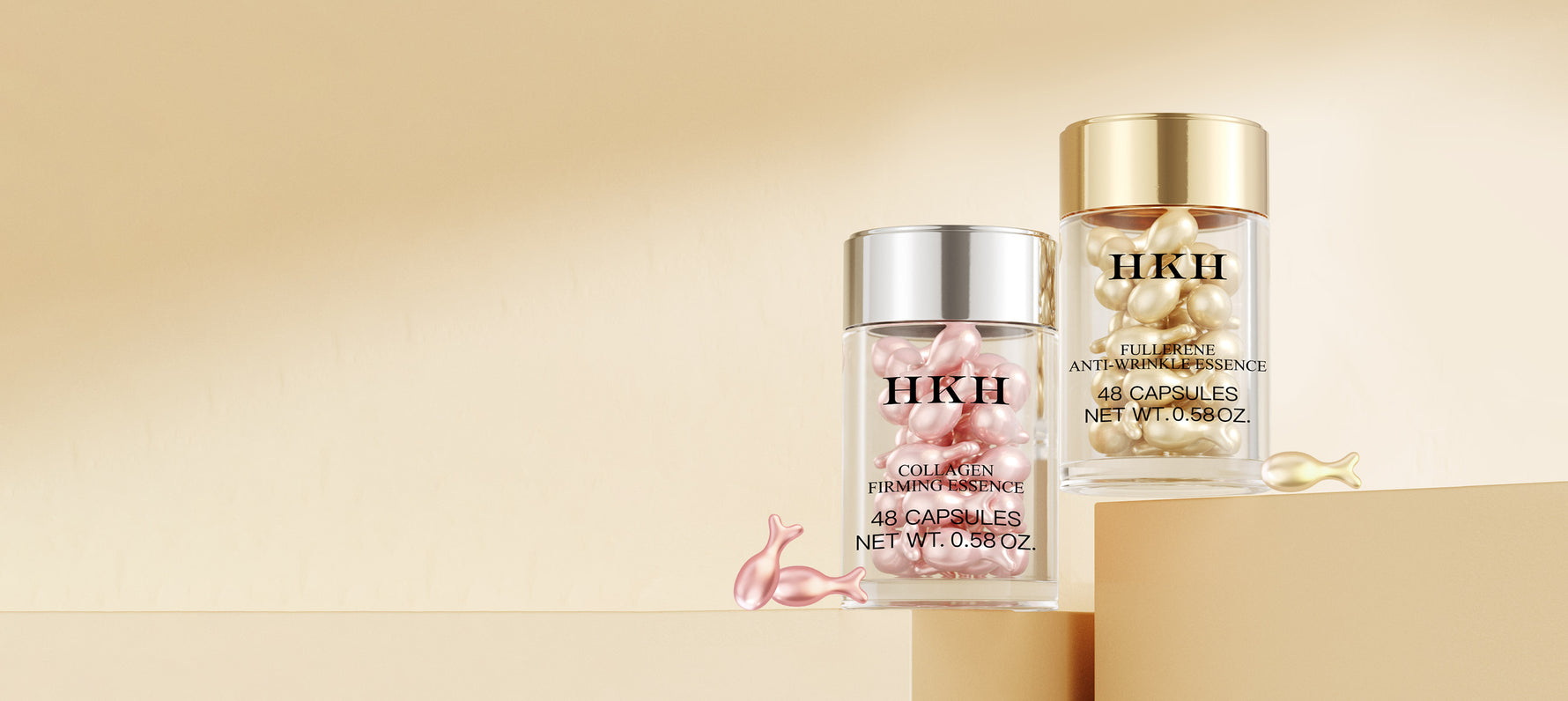HKH Cosmetics